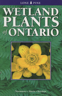 The Friends of Algonquin Park Bookstore